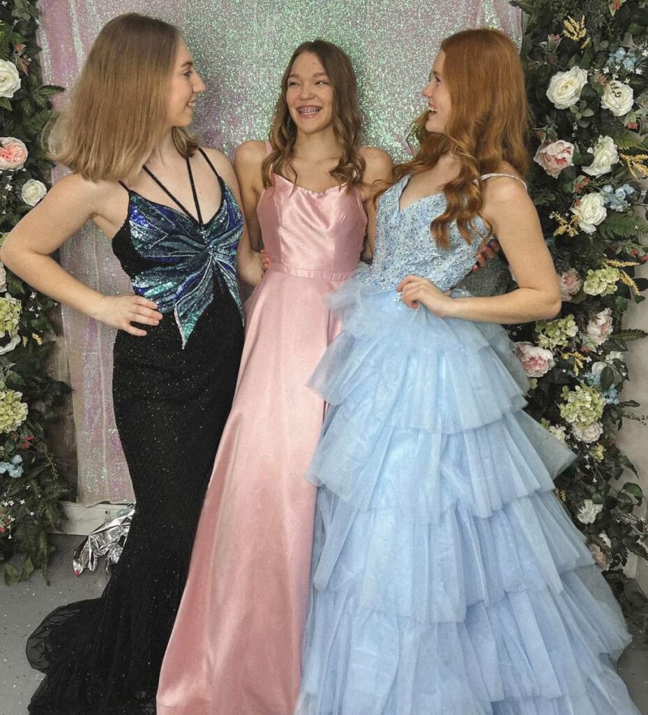 She Said Yes Boutique